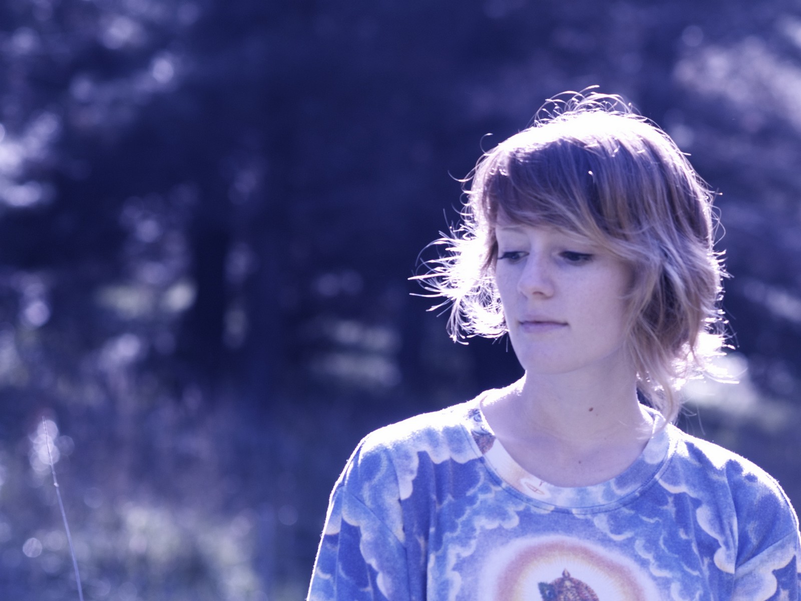 Interview - Musings of the Creator: Aphir | A Lonely Ghost Burning