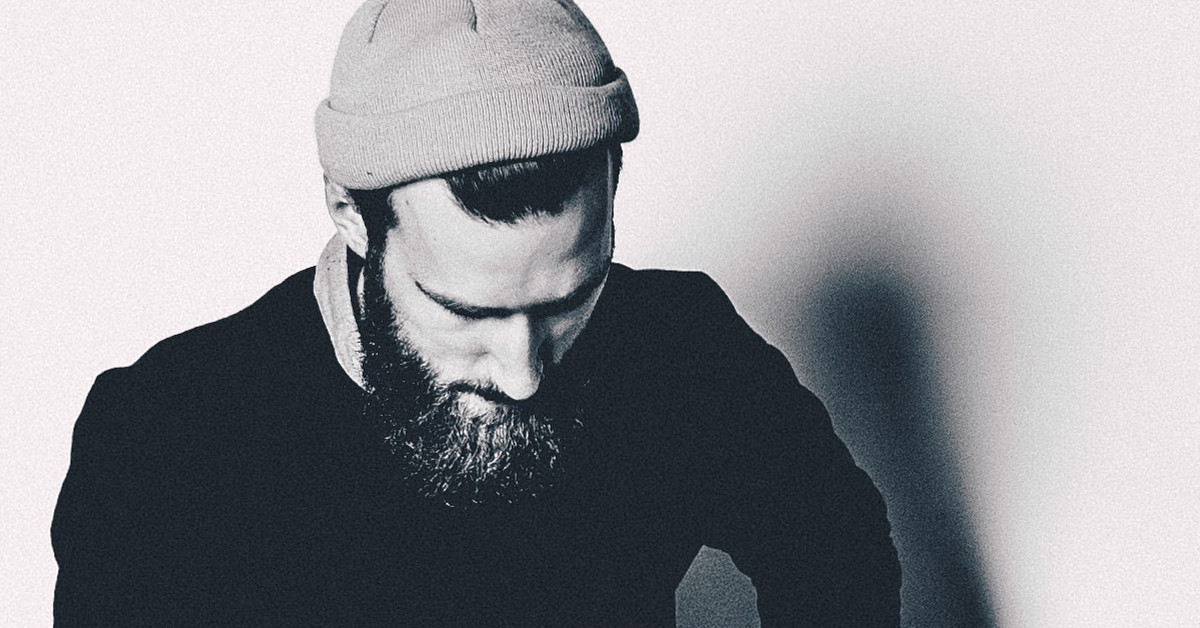 Interview - Getting to Know: Jesse Daniel Smith | A Lonely Ghost Burning